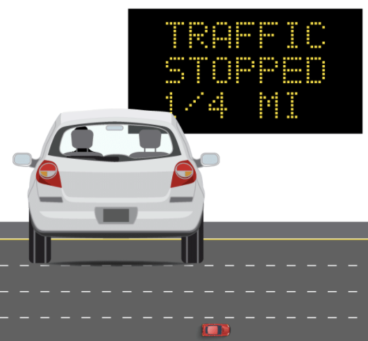 About Smart Work Zone Systems – QLynx Technologies